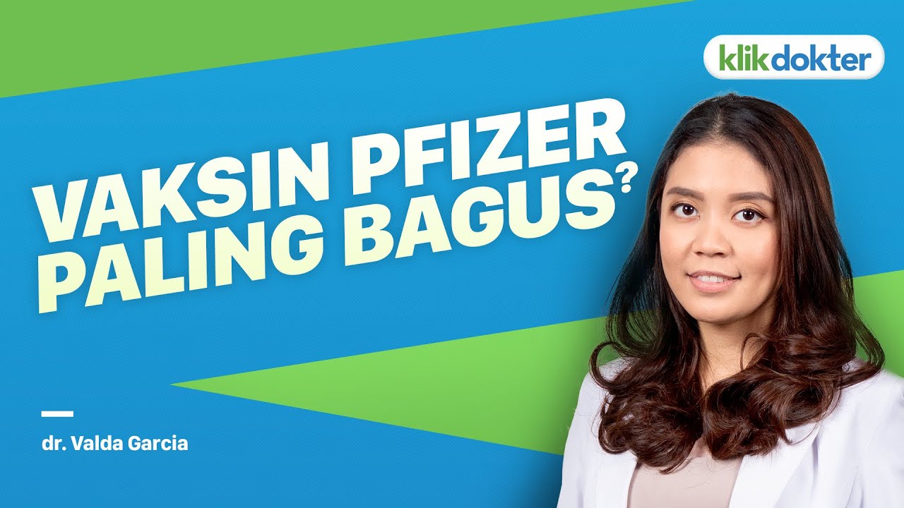 Facts About the Pfizer Vaccine