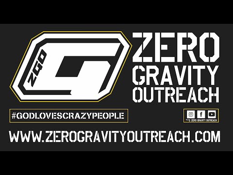 Zero Gravity Outreach in Sault Ste Marie Mi 2021