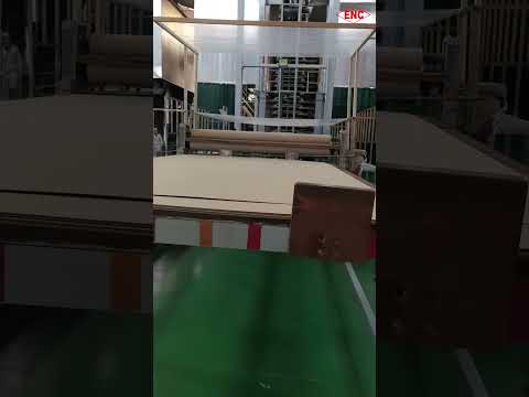 High Voltage Insulating Cradboard Manufacturing