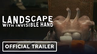Landscape with Invisible Hand streaming online