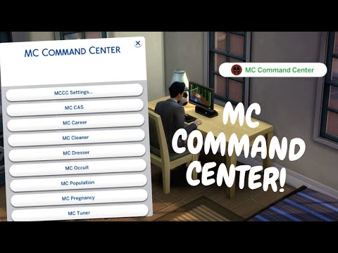 MC Command Center: Downloading & Installing