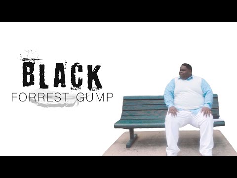 Black Forest Gump (Forest Gump Parody) [UPOE INC.]