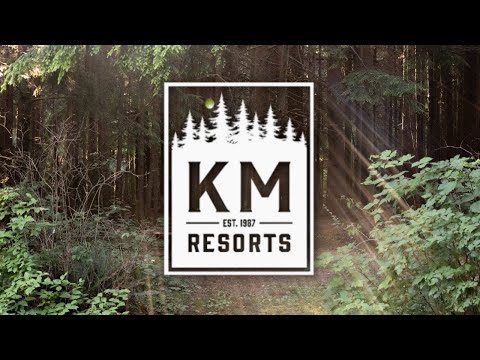 KM Resorts - The Road - Retreat. Relax. Repeat.