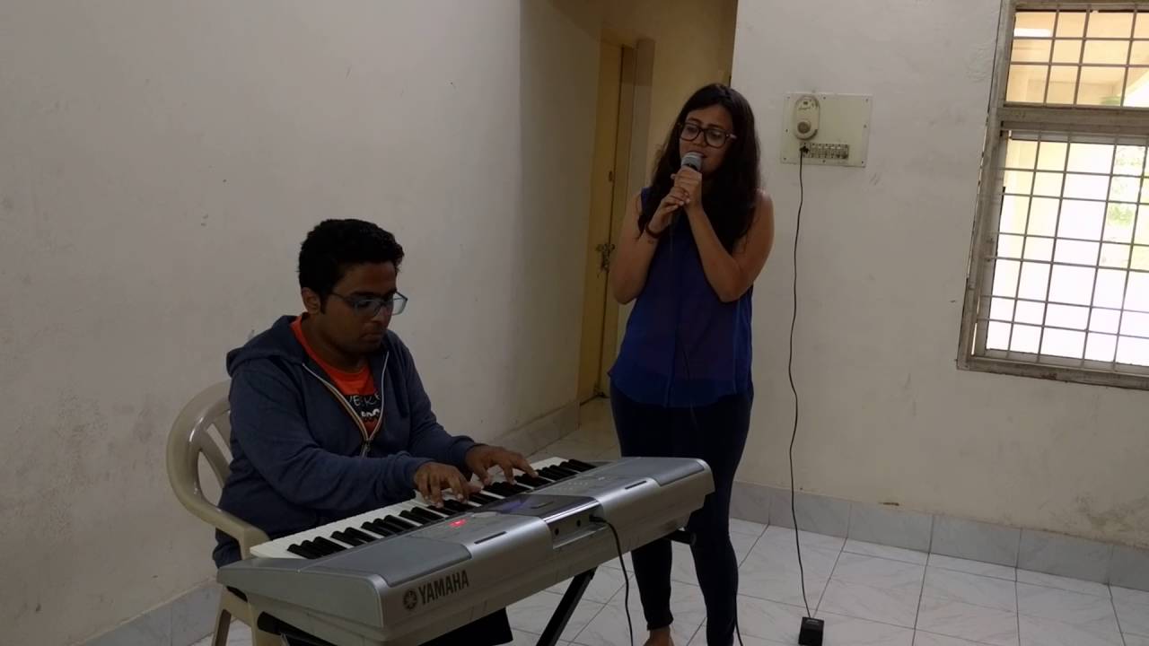 Pehla Nasha | Aditi Mavalankar | Devansh Manu