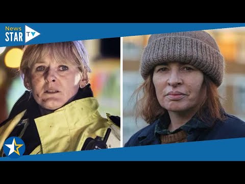 Here's the stars of Happy Valley's final episode