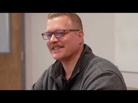 Employee-owned information video - Parman Energy Group
