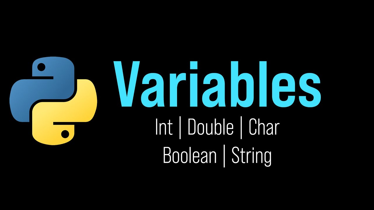 Variables en Python Explicadas Fácil Para Principiantes