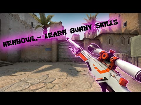 Steam Community :: Video :: kenhowl,- learning bunny skills | CSGO EDİT