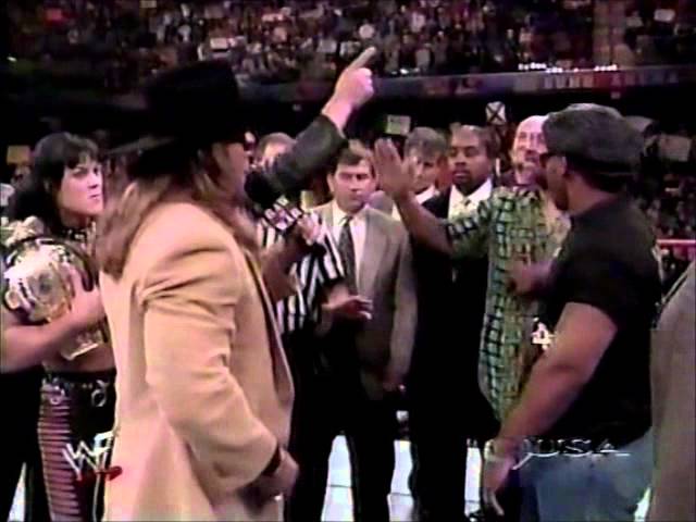 Every member of WWE's D-Generation X: Where are they now?