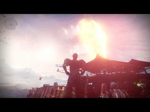 Steam Community :: Video :: [Destiny 2] First Live Event | Almighty ...