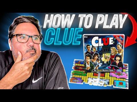 How to Win At Clue EVERY TIME!! (Cluedo) Advanced Tips and Strategies for Boardgame and App!