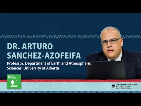 Life on Land, Endangered Ecosystems and Climate Change (SDG 15)