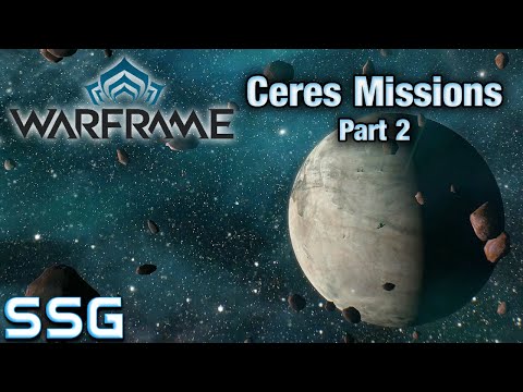 Steam Community :: Video :: WARFRAME Ceres Missions Part 2 Ep16 ...