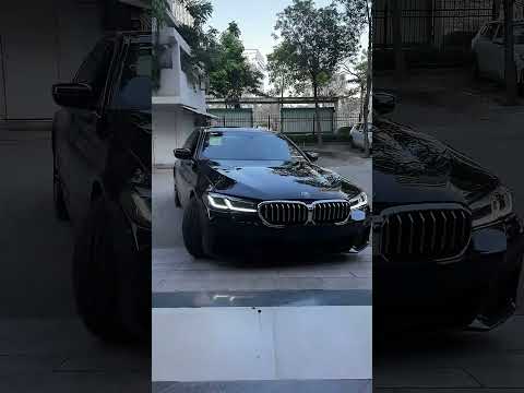 2023 BMW 5 Series