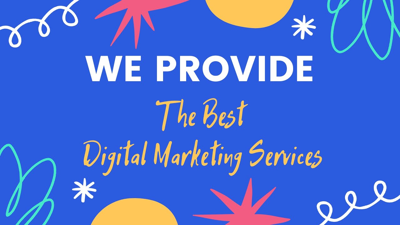 Top Digital Marketing Agency I 360 Digital Marketing Solution