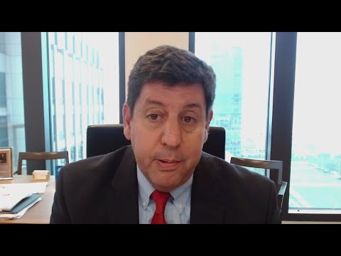 Ex-ATF director on Vance Boelter possible death penalty