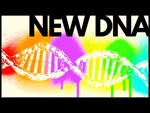 Engineers Created MORE COMPLEX DNA that WORKS -- Now What?