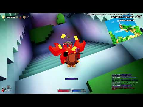 Steam Community :: Video :: Cube World - Level 666