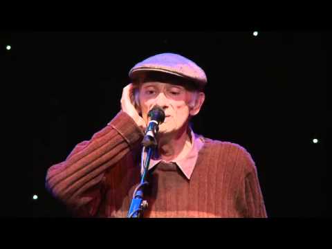 Singer and songwriter Mike Waterson crosses the bar – intheboatshed.net