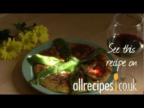 Classic Spanish tortilla recipe - Allrecipes.co.uk