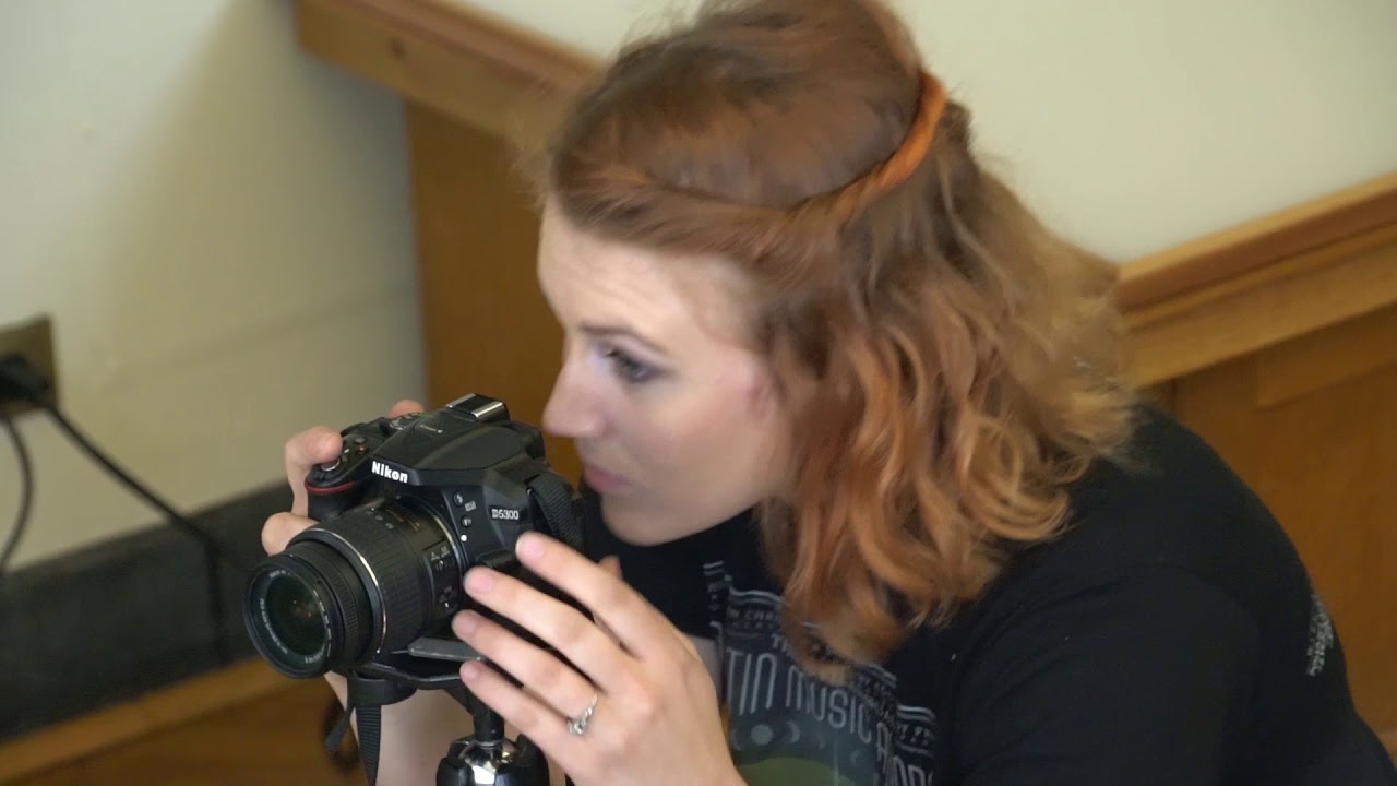 UTSOA Visual Resources Collection