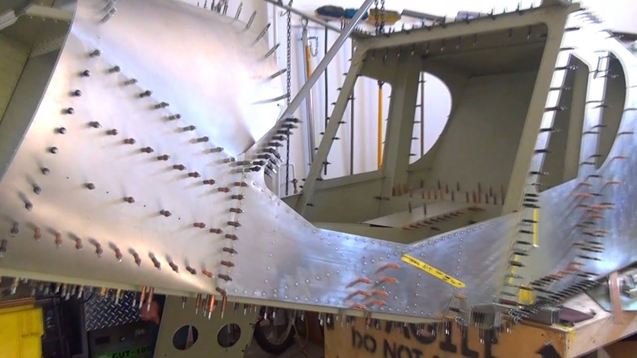 Introduction to Skytek Aircraft Services