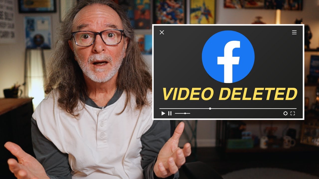 Facebook's New Video Policy: What You Need to Know About Live Stream ...