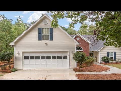 4187 Wyndham Ridge Court, Buford, GA Presented by Sarah Prouty.