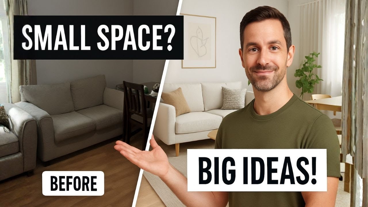 Top 10 Small Living Room Dining Room Combo Layout Ideas