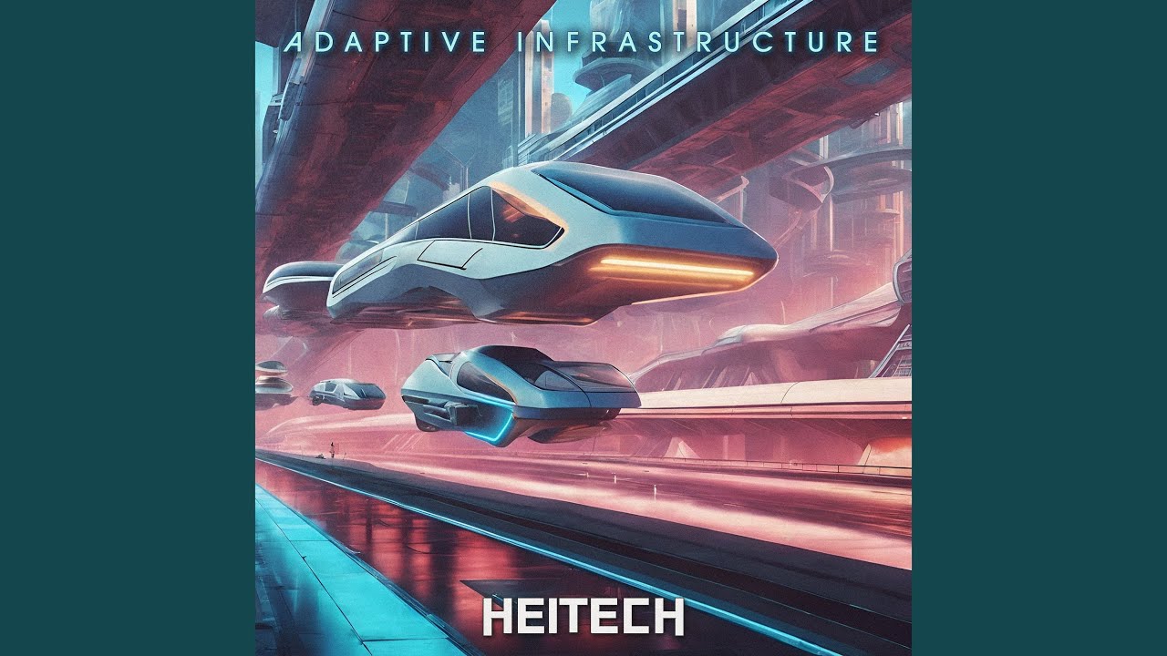 Adaptive Infrastructure