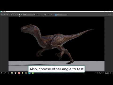 How to render animation if you’re using Truong Rigs – Truong CG Artist
