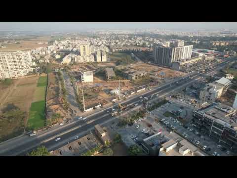 KBD Landcorp Eden Street Kharar Chandigarh Kurali Highway Commercial Preleased Showrooms Property