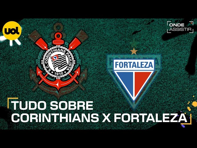 Jogo do Corinthians hoje: horário e onde assistir ao vivo