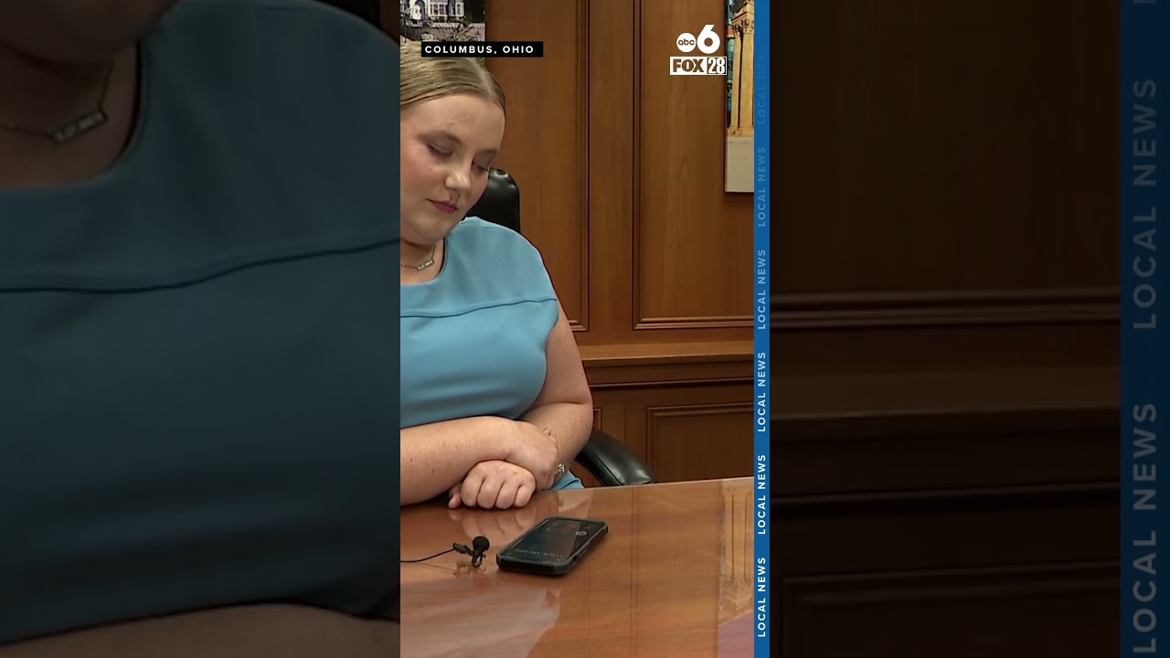 Mother outraged over bond for ex-Ohio State star in fatal crash case