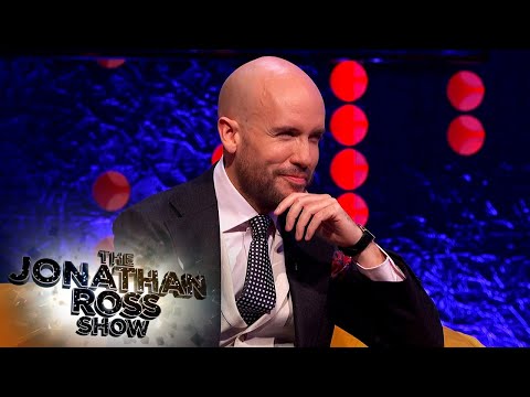 Tom Allen’s Childhood Antics Got Him Barred From a Pub | The Jonathan Ross Show