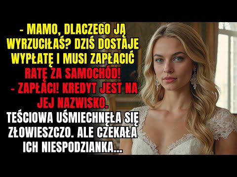 Musiałam dać nauczkę rodzinie naciągaczy… to, co zrobiłam, zaskoczyło wszystkich.