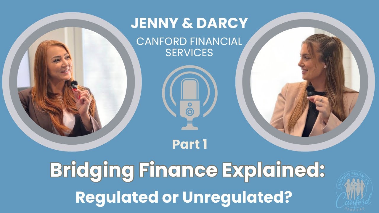 Bridging Finance Explained pt 1: Regulated Vs Unregulated 