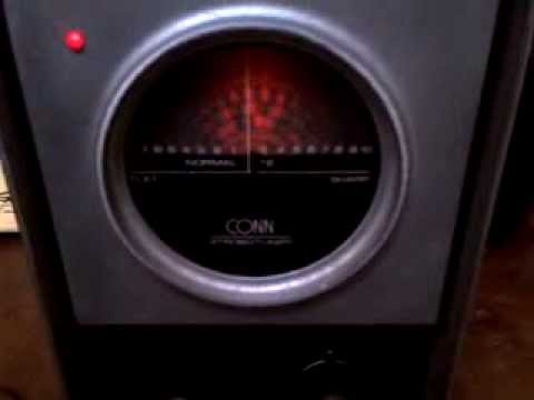 Conn ST-11 Strobotuner - ranked #28 in Tuners | Equipboard