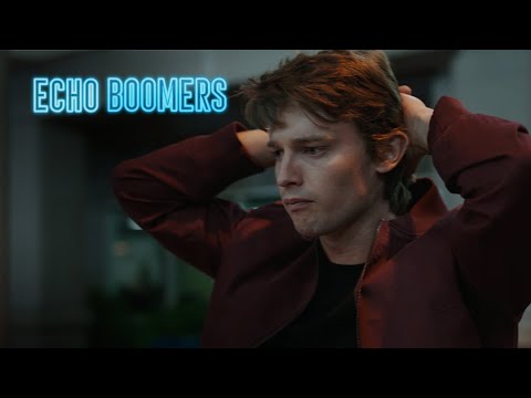 Echo Boomers (2020) Trailer, Clip and Video