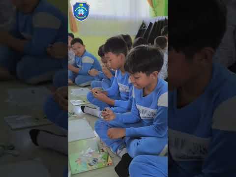 Kegiatan P5P2RA Kelas 4 #Kurmer #kurikulummerdeka #P5P2RA #mimkra #kerajinantangan #kerajinan