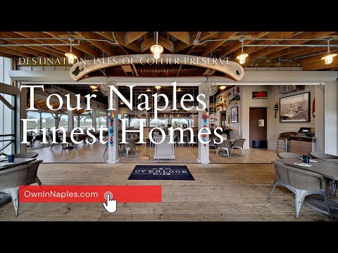 Welcome to The Isles | Naples' Natural Community | Downtown Naples | Minto & Stock Signature