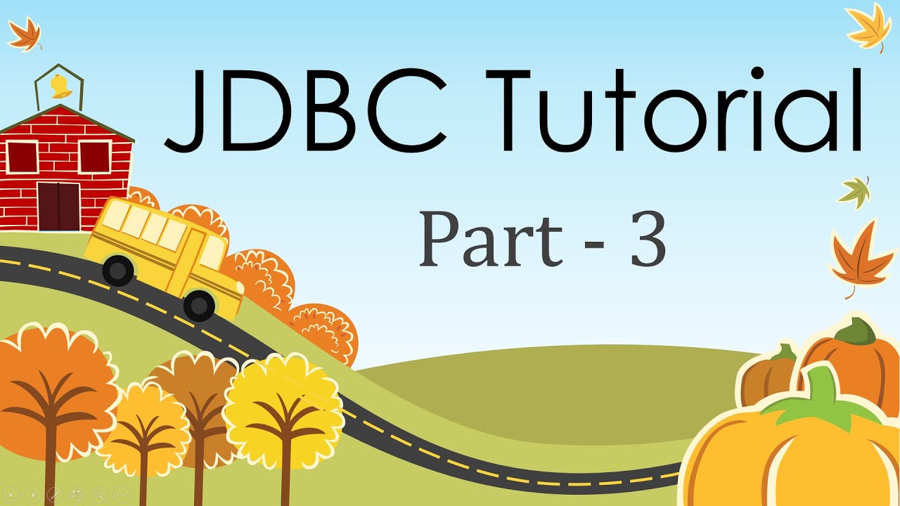 INSERT in SQL table using Java JDBC