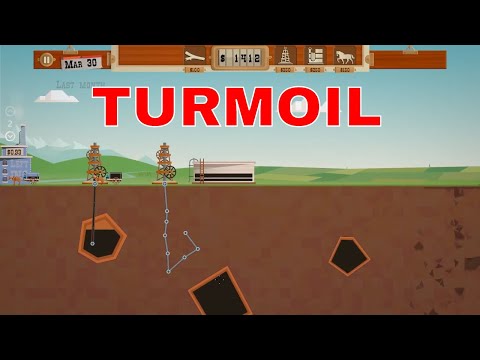 Turmoil game steam – Let’s play turmoil playthrough | shirlierox