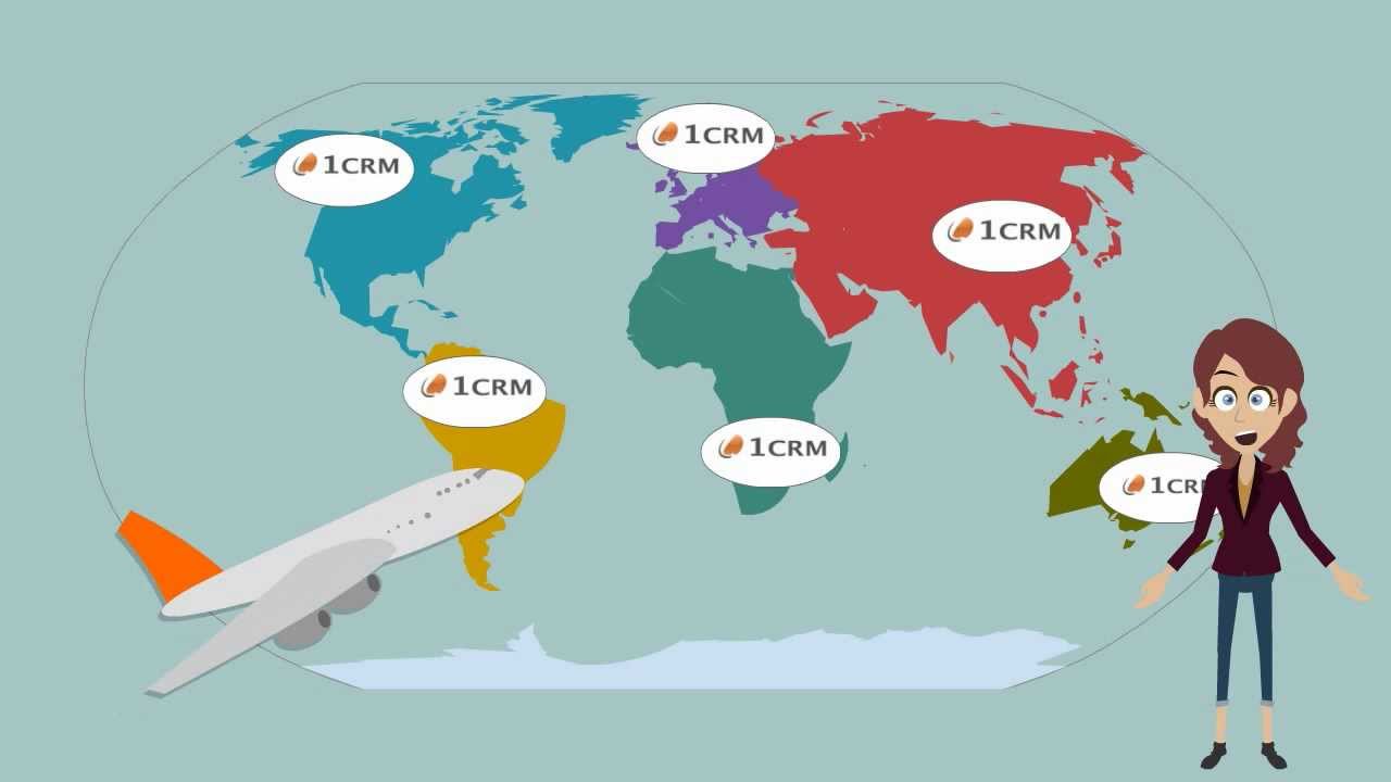 Why Every Business Needs CRM Software