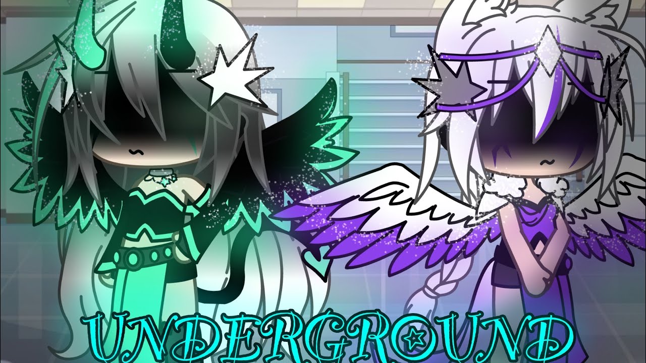 Underground (by Neoni ) GLMV