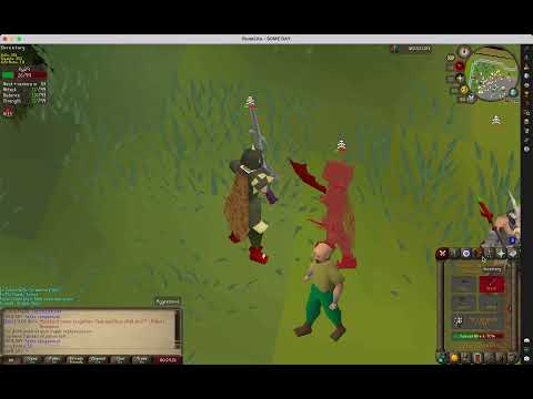Ancient Godsword Destruction