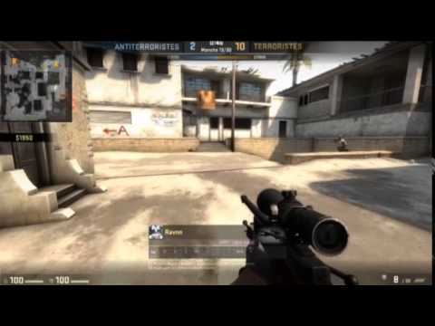 Steam Community :: Video :: Counter-Strike Gold Plays