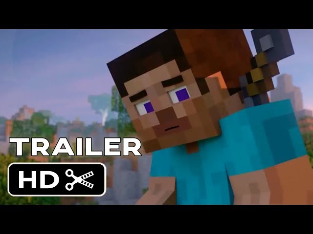 New Minecraft Movie for 2022: Everything we know so far