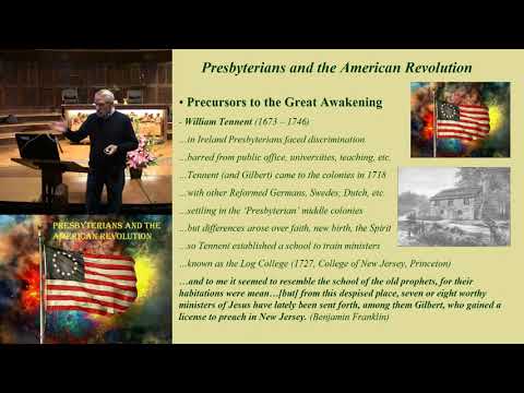 Bruce Gore: Precursors to The Great Awakening | Politics | Before It's News