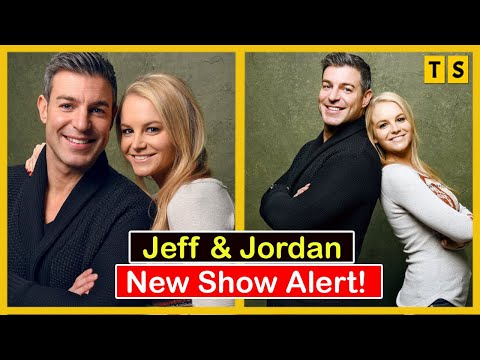 'Big Brother' stars Jeff Schroeder and Jordan Lloyd Back With New Show on CBS